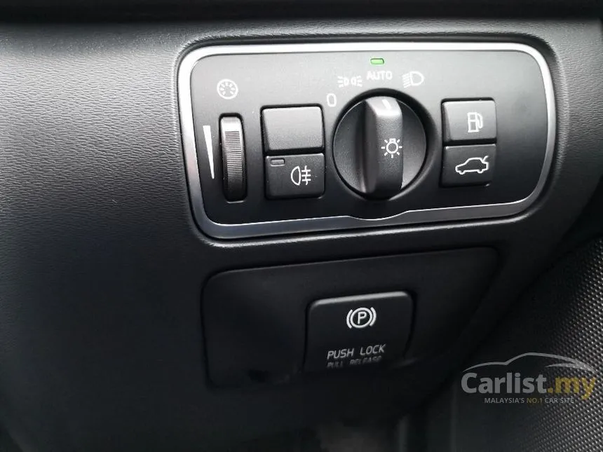 Used 2014 Volvo XC60 2.0 (A) T5 SUV Turbo Facelift Powerful Sport ...