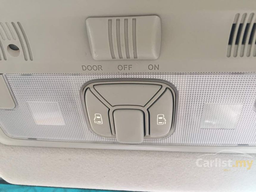 Jual Kereta Toyota Estima 2007 Aeras 2.4 di Kuala Lumpur Automatik MPV ...