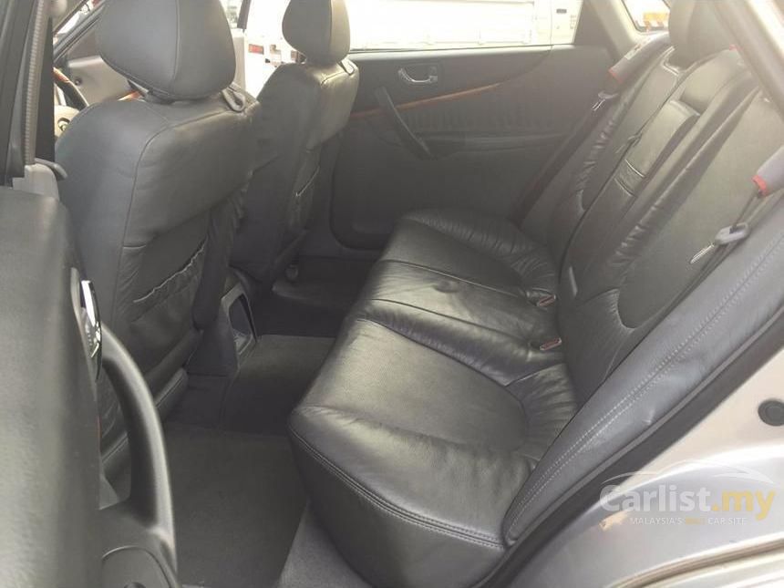 Used Proton Waja 1.6X (A) - LEATHER SEAT - OFFER - GOOD CONDITION ...