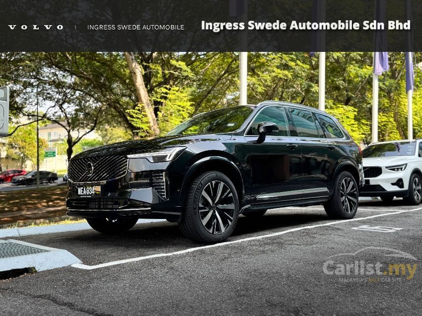 New 2025 VOLVO XC90 T8 RESKIN AWD - MID YEAR SALES OFFER - ASK FOR MORE ...