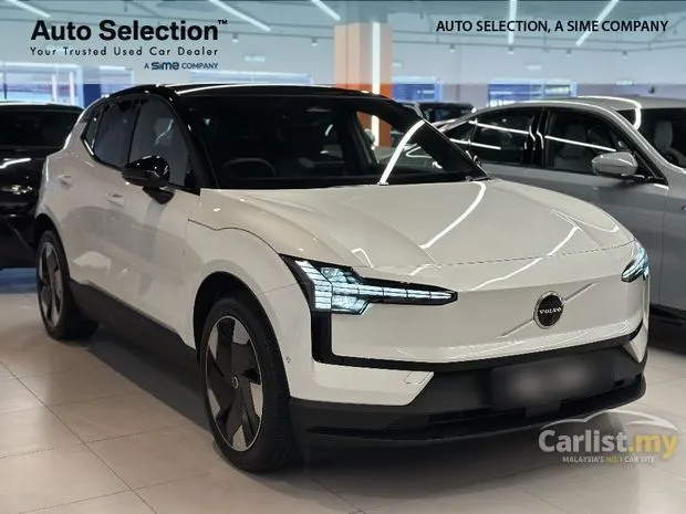 Volvo Ex30 2025 Sipitang | Carlist.my