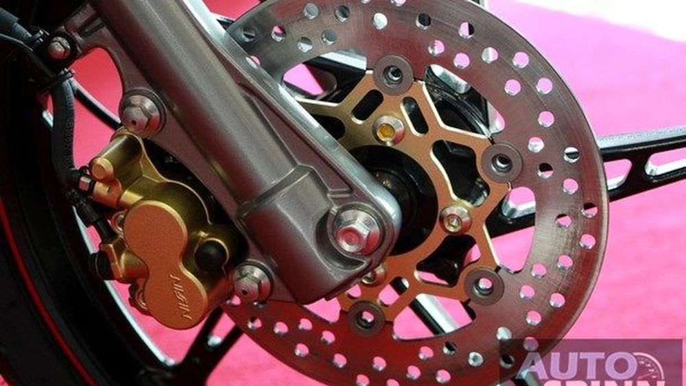 2016 THAIRUNG TRANSFORMER II รถดัดแปลงหล่อล้ำนำเทรนด์ - ข่าวในวงการรถยนต์