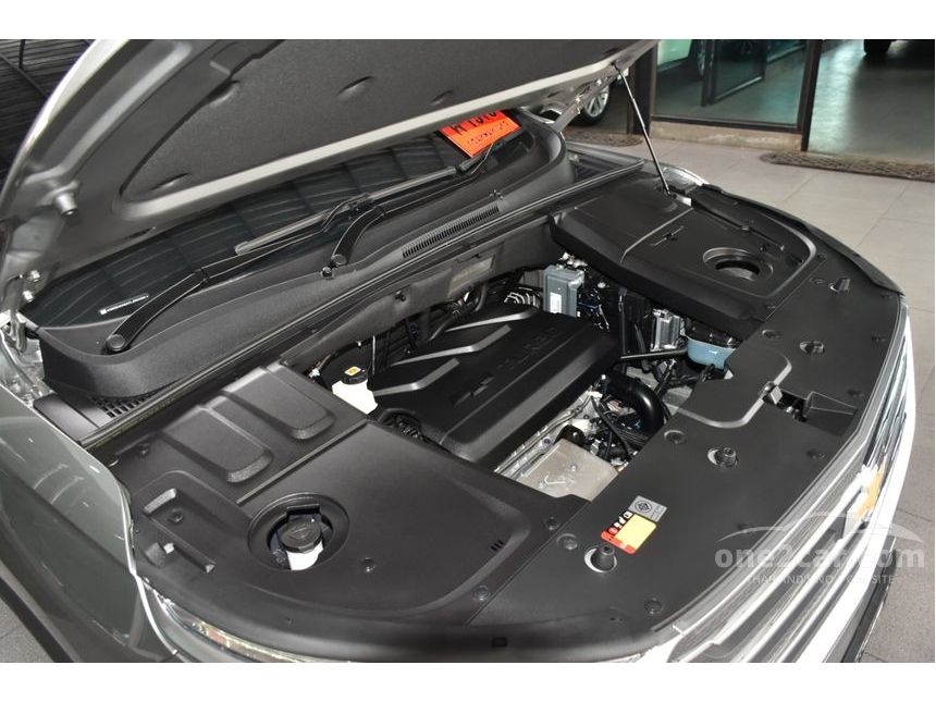 Chevrolet Captiva 2020 Premier 1.5 in กรุงเทพและปริมณฑล Automatic SUV ...