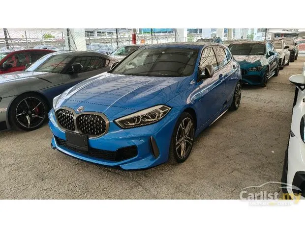 BMW Kulai Petrol - Carlist.my