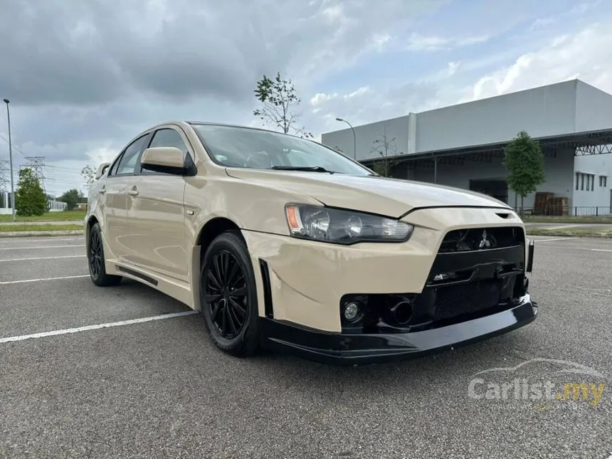 Used 2011 Proton Inspira 1.8AT Sedan #SPECIAL COLOUR+BODYKIT+SPORT RIM ...