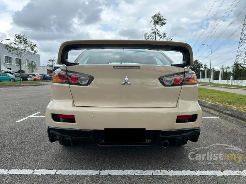 Used 2011 Proton Inspira 1.8AT Sedan #SPECIAL COLOUR+BODYKIT+SPORT RIM ...