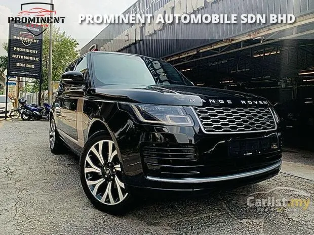 Malaysia Less than 80000km 4WD (4 Wheel Drive) Cars for Sale | Carlist.my