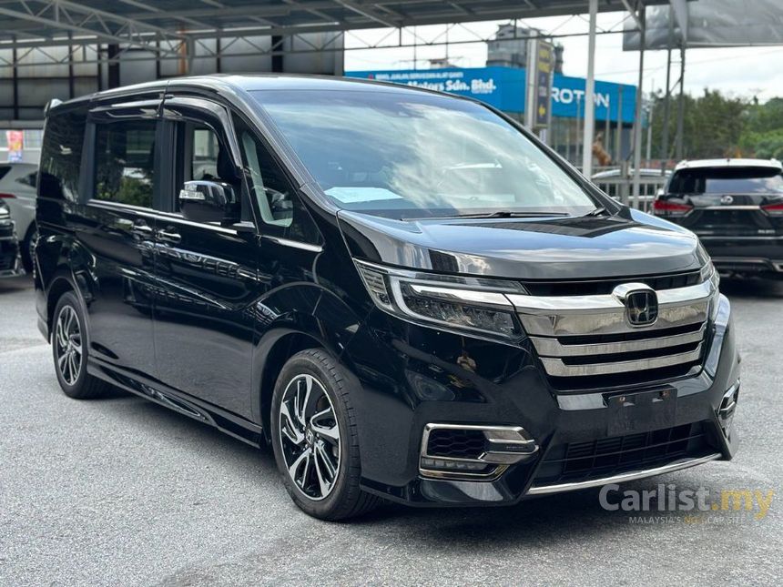 Recon 2019 Honda Stepwagon 2.0 SPADA COOL SPIRT - Carlist.my