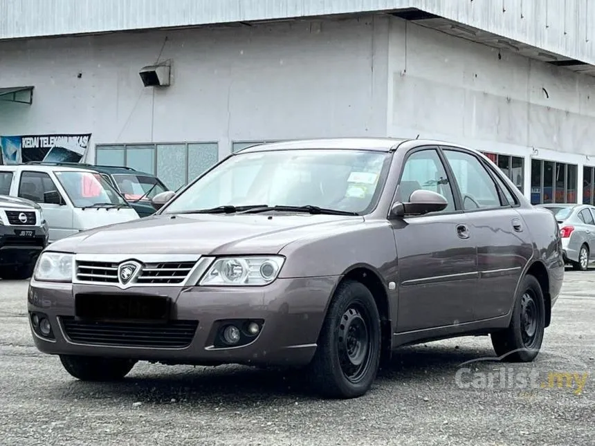 Used 2011 Proton Waja 1.6 CPS Premium Sedan - Carlist.my