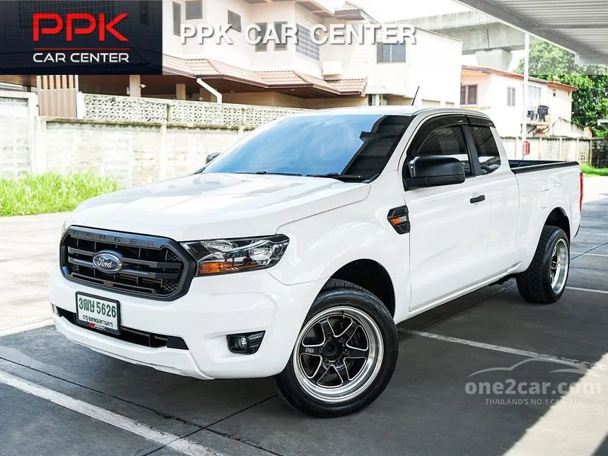 2020 Ford Ranger 2.2 OPEN CAB (ปี 15-21) XL Pickup for sale on One2car