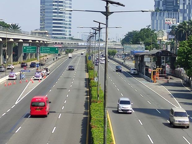 Apa itu Lane Hogger? Berikut Trik Menghindari 'Si Lambat' Itu - Panduan ...
