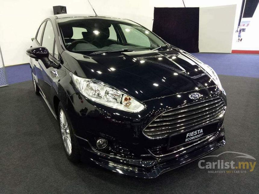 New Ford Focus RAYA LAST DEAL RM23,OOO - Carlist.my