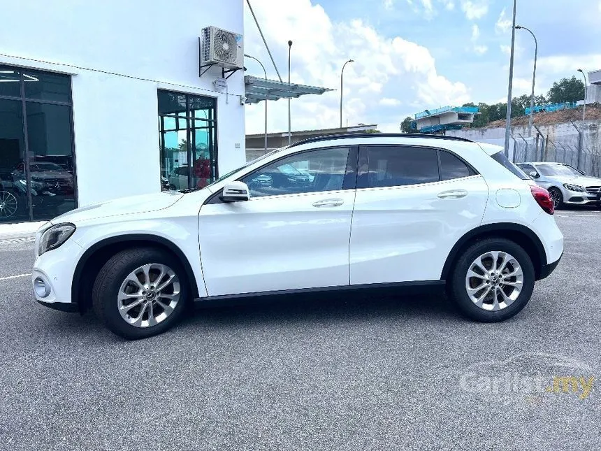 Recon 2018 Mercedes-Benz GLA180 1.6 SUV - Carlist.my