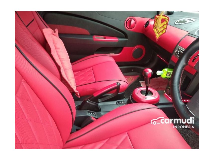 Jual Mobil Proton Neo 2014 1.6 di Indonesia (Lainnya) Manual Hatchback ...