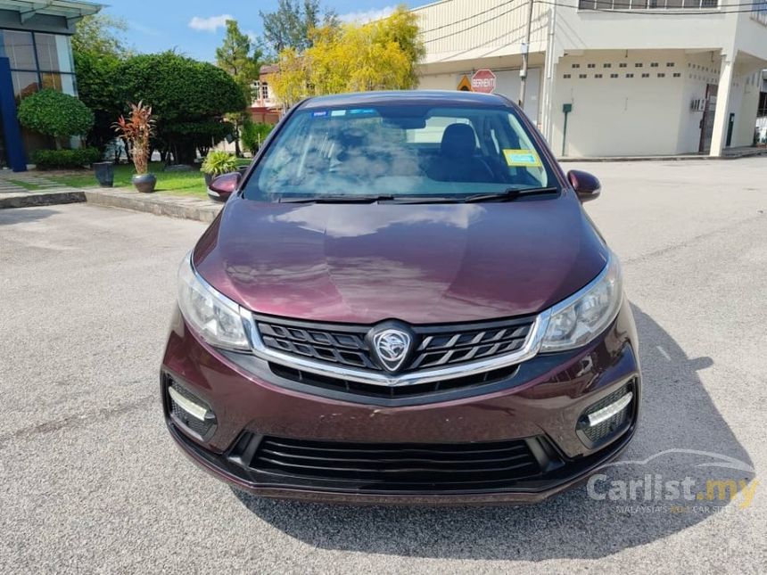 Used 2019 PROTON PERSONA PUSH START 1.6 PROMOSI BULANAN BAWAH RM 300 ...