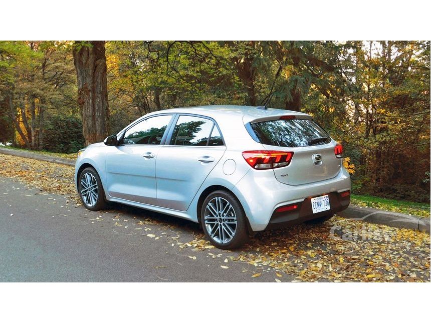 Kia Rio 2019 EX 1.4 in Selangor Automatic Hatchback White for RM 79,888 ...