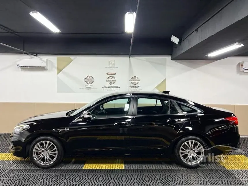 Used 2018 Proton Perdana 2.0 Sedan NEW FACELIFT FULL LEATHER POWER SEAT ...