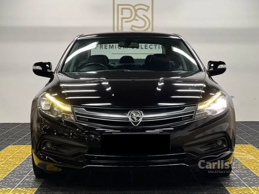 Used 2018 Proton Perdana 2.0 Sedan NEW FACELIFT FULL LEATHER POWER SEAT ...