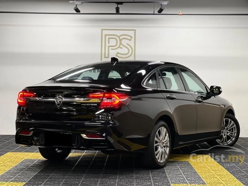 Used 2018 Proton Perdana 2.0 Sedan NEW FACELIFT FULL LEATHER POWER SEAT ...