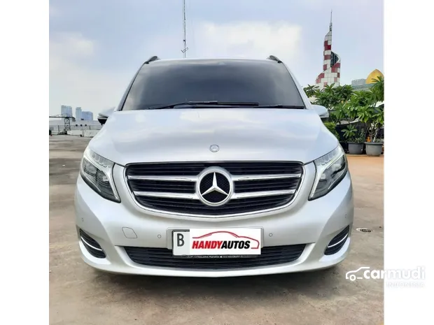 Mobil Bekas Indonesia Automatic Solar Harga Termurah, Kondisi Terbaik ...