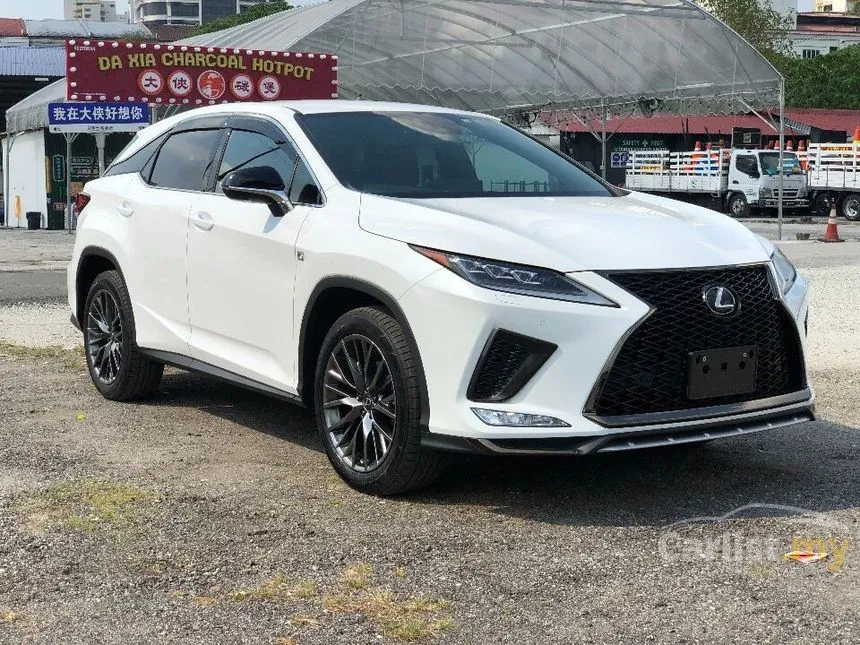 Recon 2020 RED INT 360CAM REAR ELECTRIC SEAT APPLE CAR PLAY DIGITAL ...