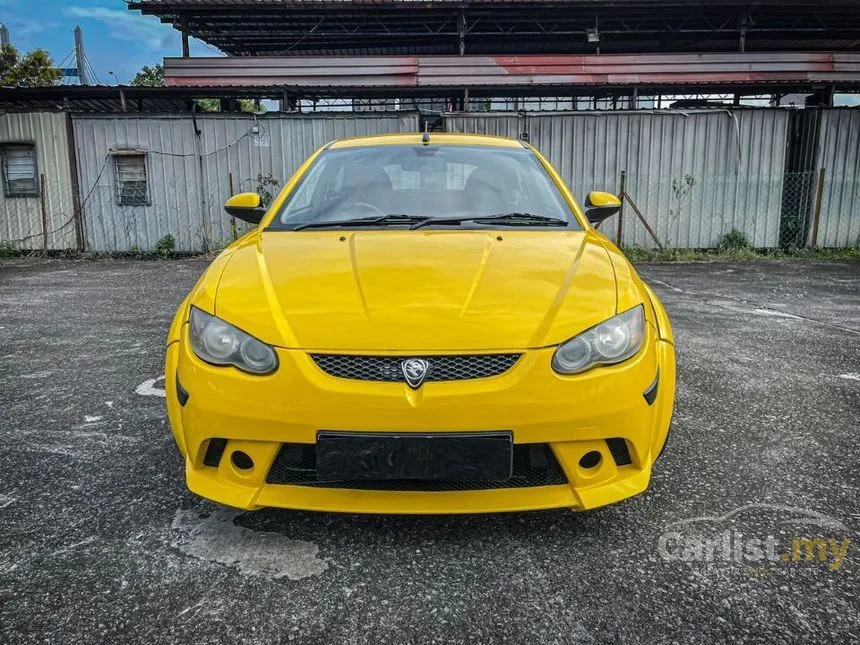 Used 2011 Proton Satria 1.6 Neo CPS H-Line Hatchback - Carlist.my