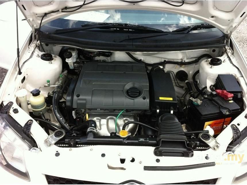 Used Proton Saga BLM 1.3(Manual) Body Kit,Sport Rims,Guarantee LIKE ...