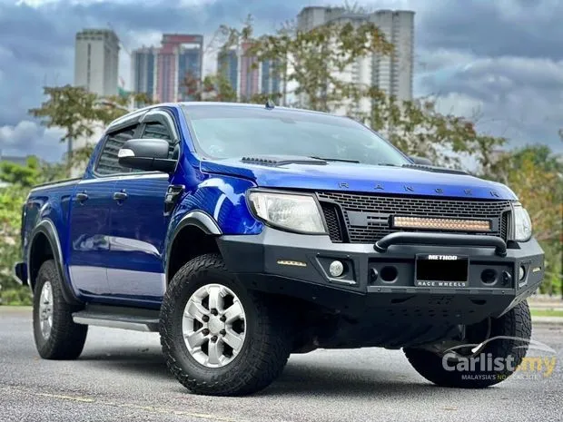 Ford for Sale in Malaysia | Carlist.my