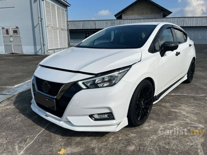 Nissan Almera 10 Vlt 2023 Rm 61000 Carlistmy 9464