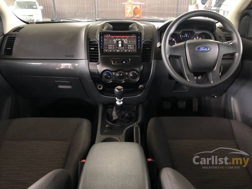 Used 2014 Ford Ranger 2.2 XLT FACELIFT 4x4 (M) CANOPY NO OFFROAD 6 ...