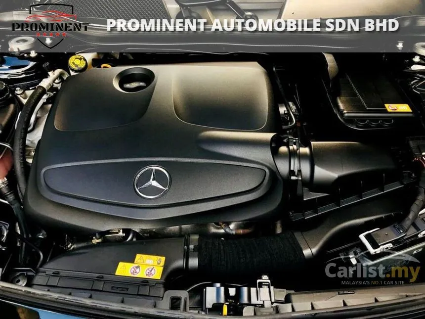 二手 MERCEDES BENZ A250 AMG MIL48K WTY 2023 2016,CRYSTAL BLACK IN COLOUR ...