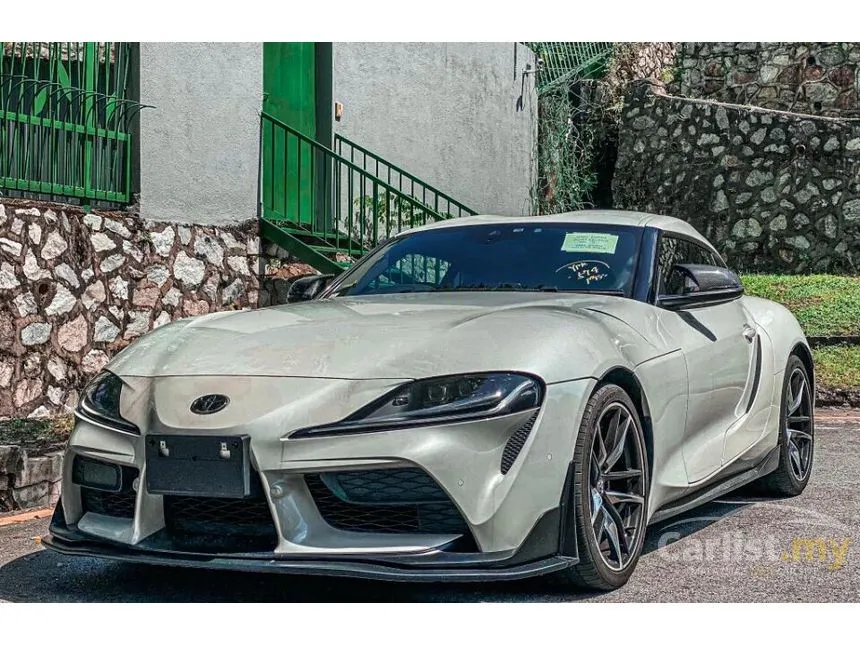 Recon JPN SPEC ORIGINAL MILEAGE RECARO SEAT RARE CARBON PACK 2020 ...