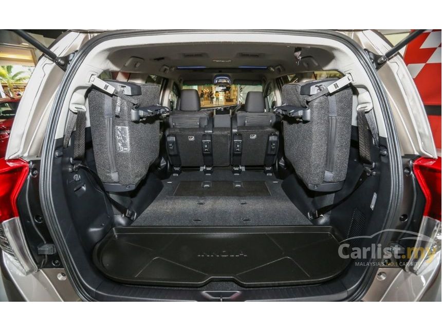 Toyota Innova 2019 X 2.0 in Selangor Automatic MPV Maroon for RM ...