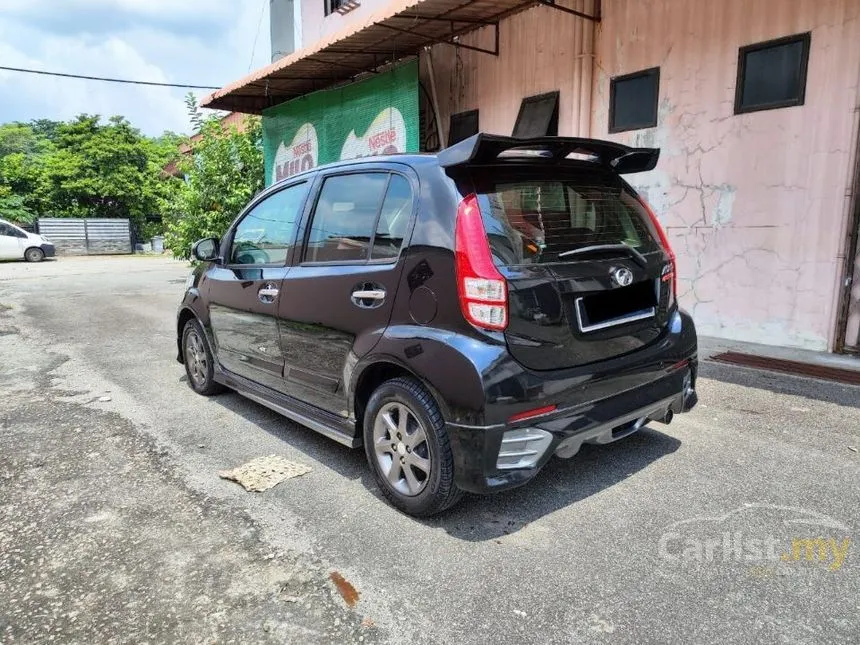 Used 2013 Perodua Myvi 1.5 Extreme Hatchback - Carlist.my