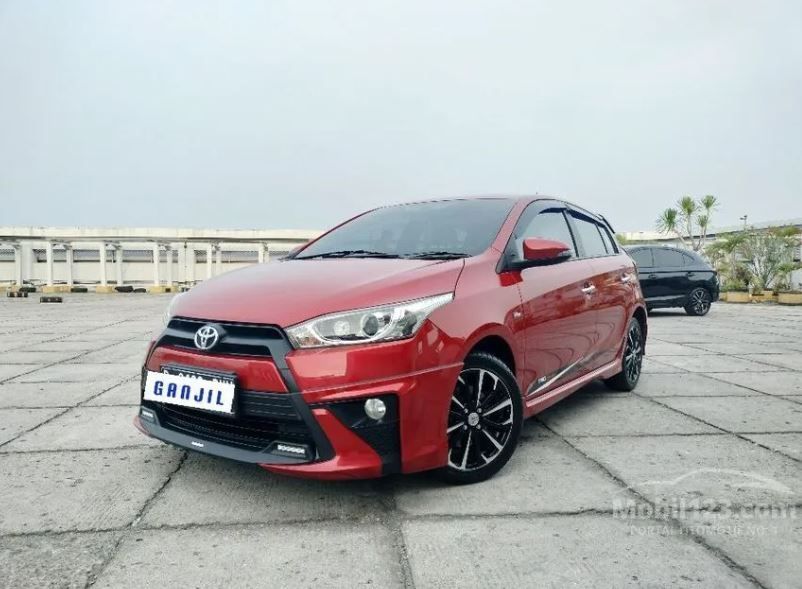 Kelebihan dan Kekurangan Toyota Yaris Lele serta Rekomendasi Mobil ...