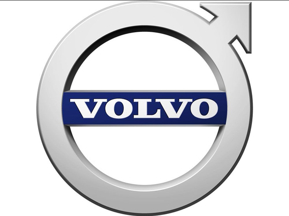 Volvo Beli Saham Startup Baru Demi Mobil Listrik - Berita Otomotif ...