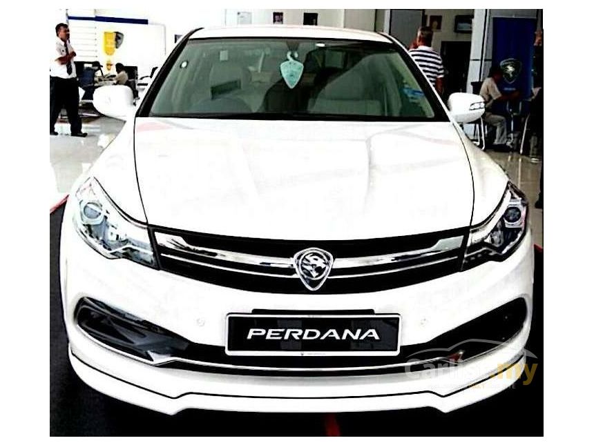 New NEW Perdana 2.4 AT Premium[DISCOUNT 5000 PLUS 3 YRS FREE SERVICE ...