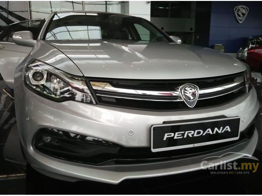 New NEW Perdana 2.4 AT Premium[DISCOUNT 5000 PLUS 3 YRS FREE SERVICE ...