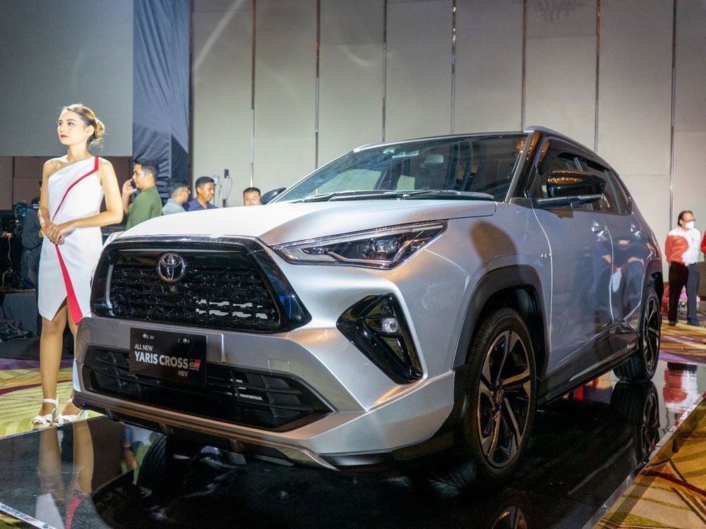 Pembeli Mobil Pertama Mulai Beli Mobil Hybrid Toyota, Meski Belum Banyak - Mobil Listrik | Mobil123