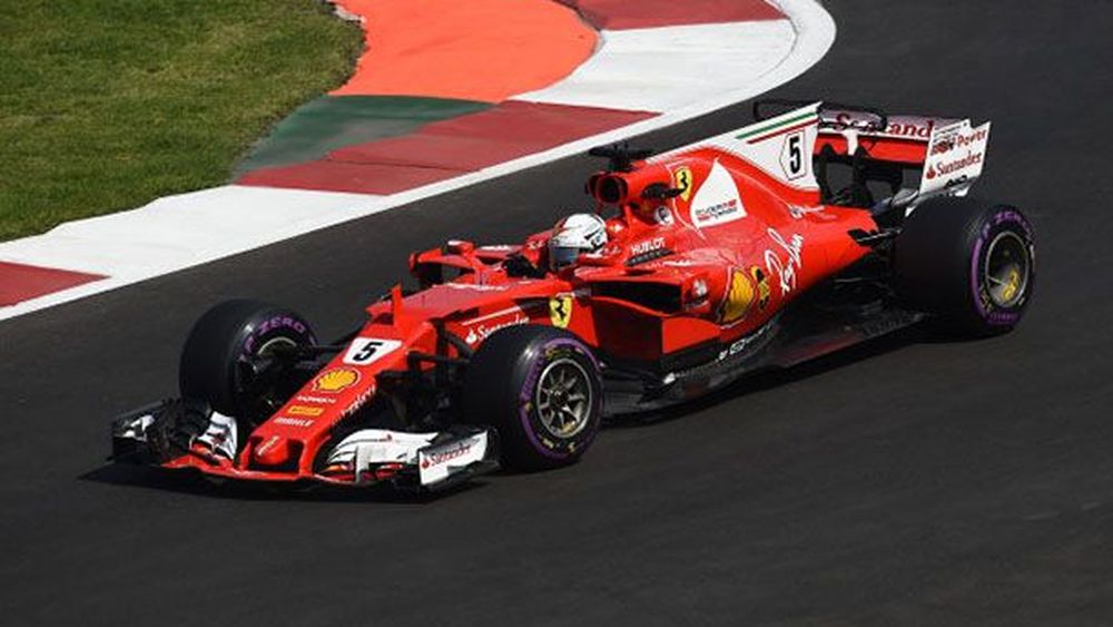 ซีอีโอ Ferrari ชี้อาจถอนตัวการแข่งขันฟอร์มูล่าวันหลังปี 2020 - ข่าวใน ...