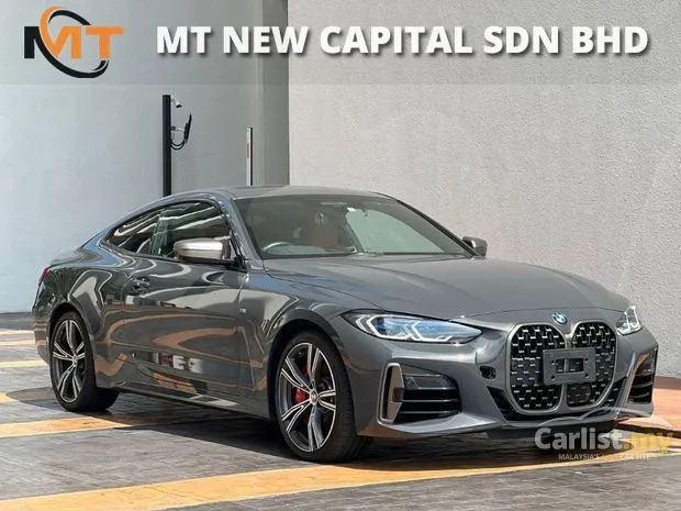 BMW M440i Johor - Carlist.my