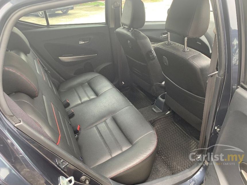 Perodua Axia 2016 Advance 1.0 in Selangor Automatic Hatchback Grey for ...