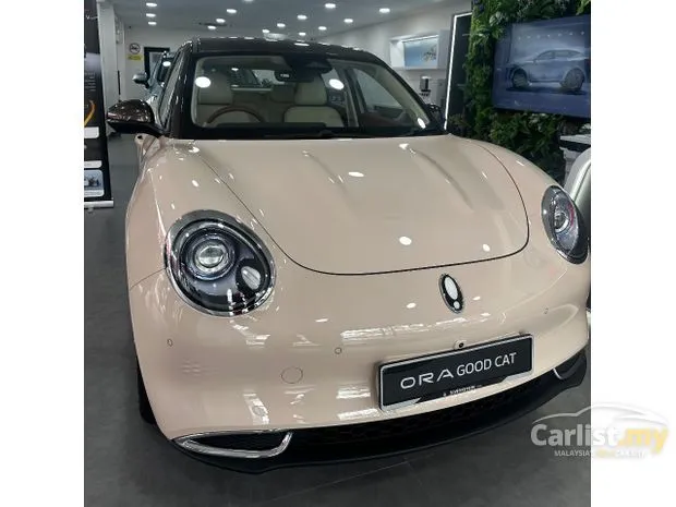 New GWM Ora Good Cat From 2025 Kuala Lumpur Others | Carlist.my