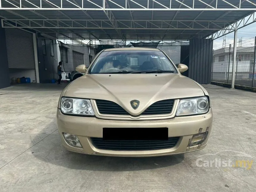 Used 2004 Proton Waja 1.6 Sedan CASH SPECIAL - Carlist.my