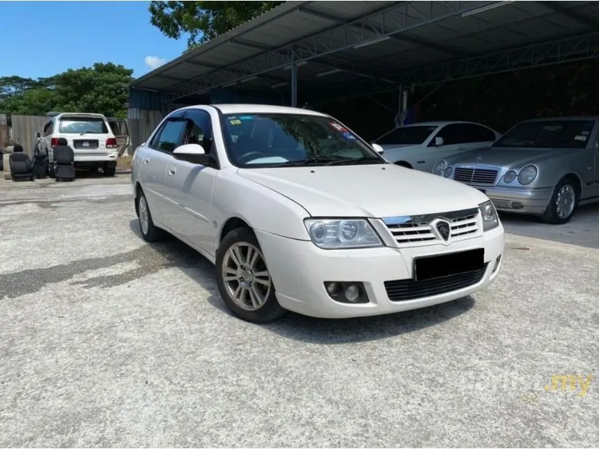 Used 2011 Proton Waja 1.6 CPS Premium Sedan - Carlist.my