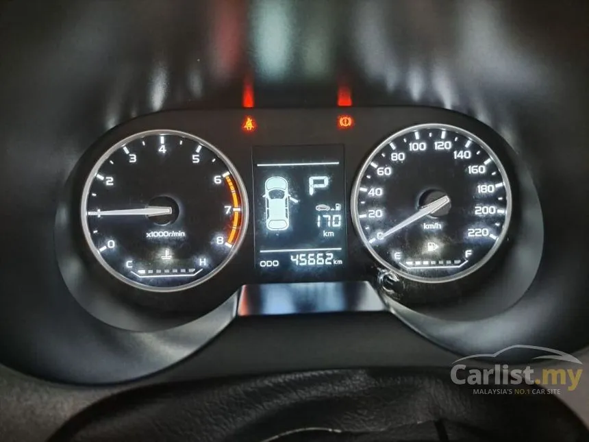 Used 2020 Proton Saga 1.3 Premium Sedan LOW MILEAGE FULL BODYKIT ...