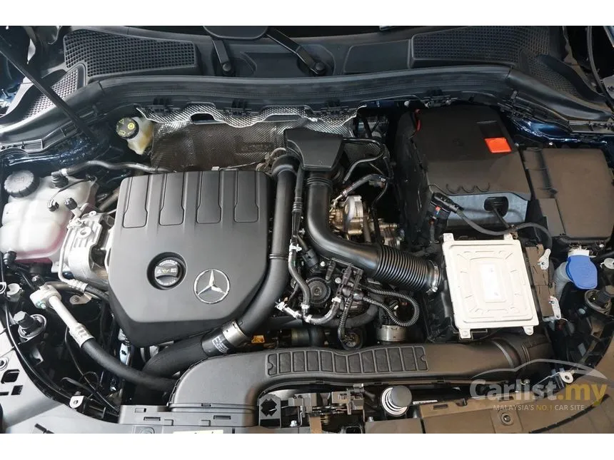 New 2022 Mercedes-Benz A200 1.3 Progressive Line Sedan (A) - Carlist.my