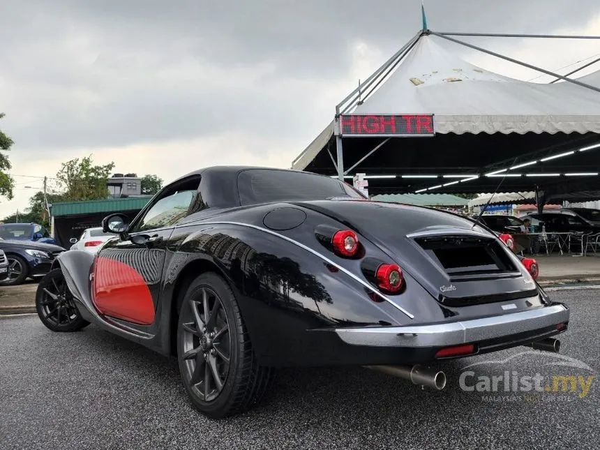 Used 2015 MITSUOKA HIMIKO ROADSTER 2.0 [LOW MILEAGE 3,500KM ONLY][CAR ...