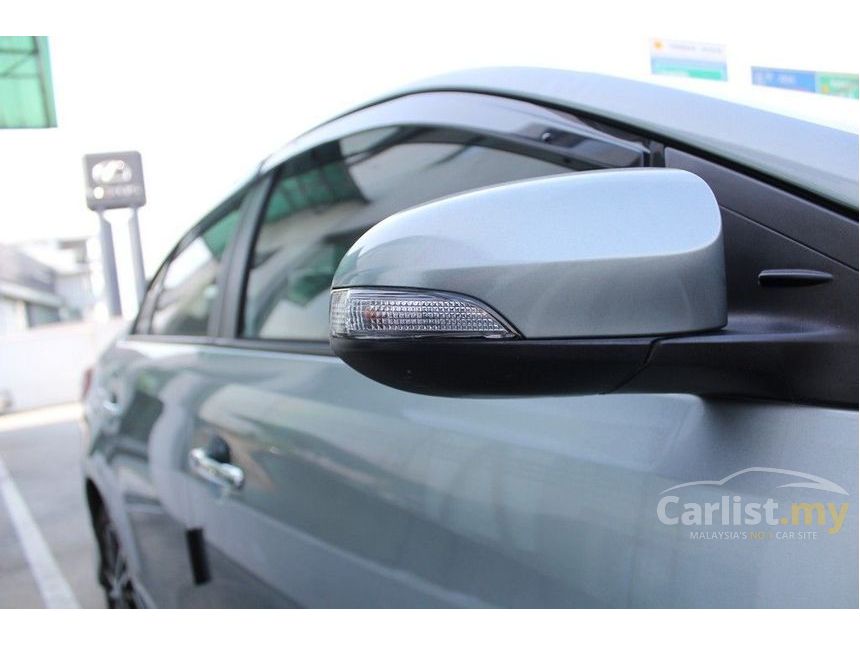 Toyota Vios 2017 J 1.5 in Kuala Lumpur Automatic Sedan Silver for RM ...