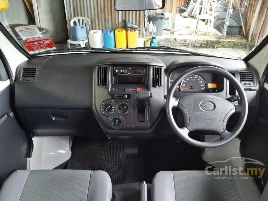 Used 2020 Daihatsu GRAN MAX 1.5 (A) SEMI PANEL FullRecord - Carlist.my